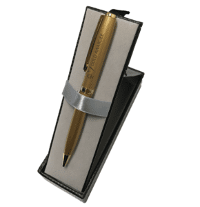 Gold Alumni Pen | The Duke of Edinburgh's Award Australia