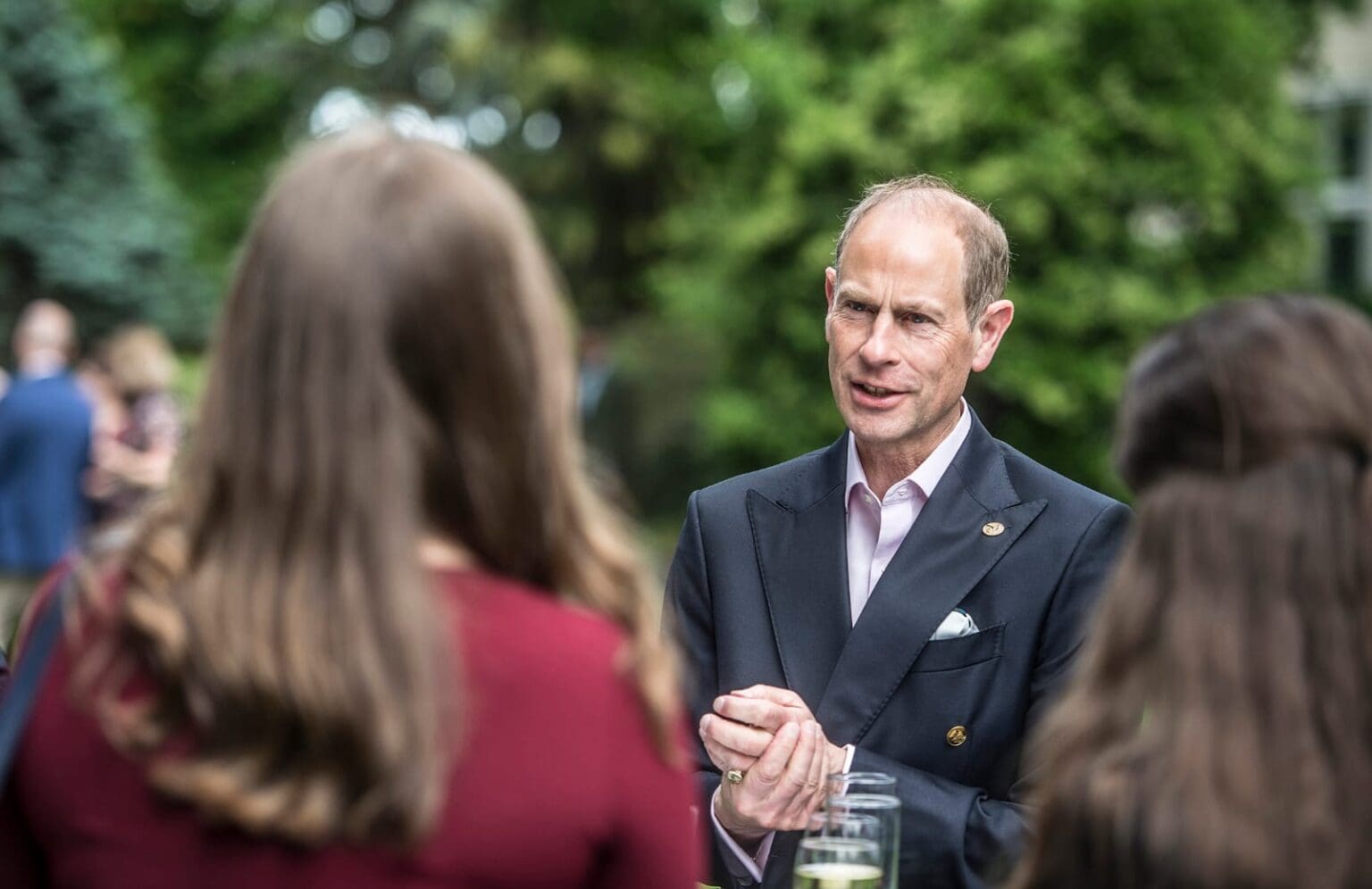 The Duke of Edinburgh’s International Award (the Duke of Ed) | The Duke ...