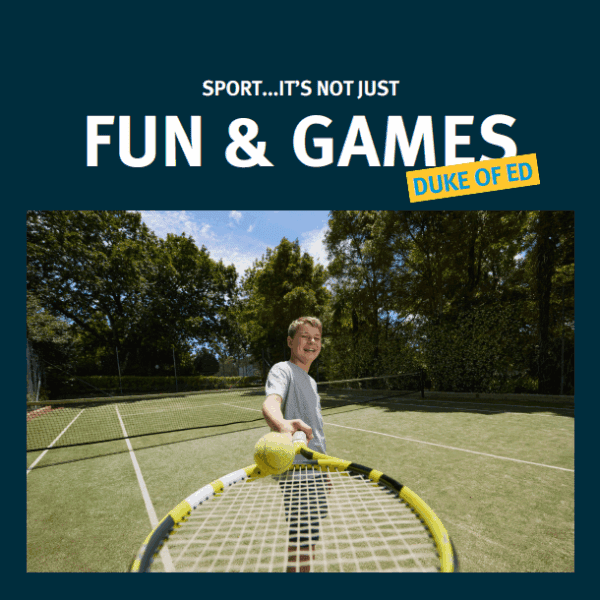 The Duke of Edinburgh’s International Award (the Duke of Ed) | The Duke ...