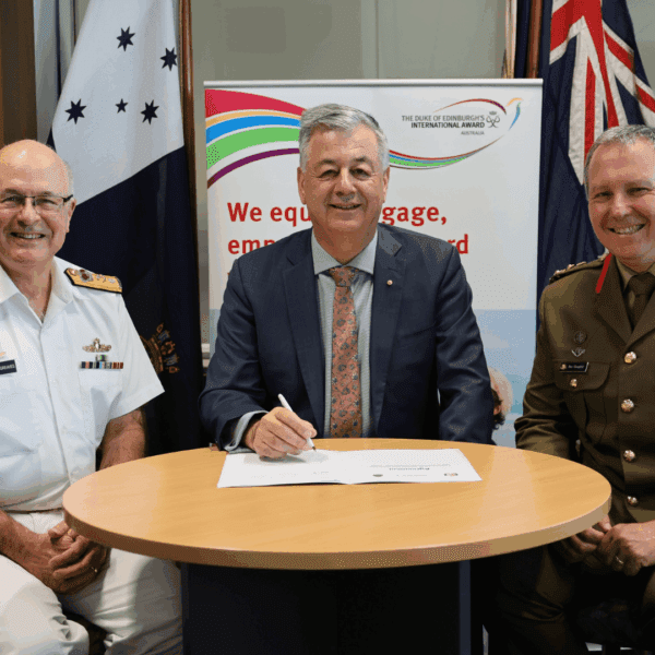 The Duke of Edinburgh’s International Award (the Duke of Ed) | The Duke ...